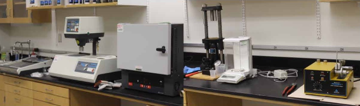 Specimen Preparation Equipment – Keith R. Porter Imaging Facility - UMBC